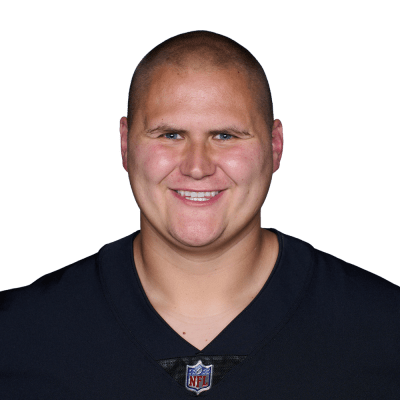 Jackson Barton Stats, News and Video - OT | NFL.com