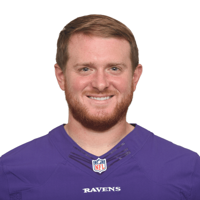 Morgan Cox Stats, News and Video - LS | NFL.com