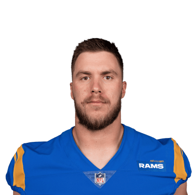 Jonah Williams Career Stats | NFL.com