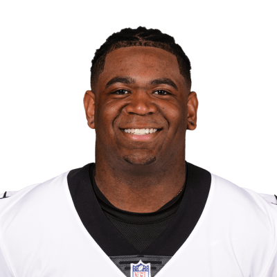 Adrian Magee Stats, News and Video - OG | NFL.com