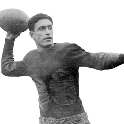 Benny Friedman Stats, News and Video - QB | NFL.com