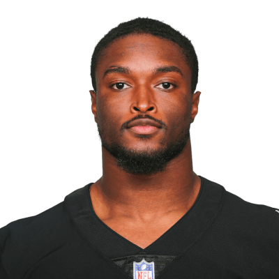 Rico Gafford Stats, News and Video - WR | NFL.com