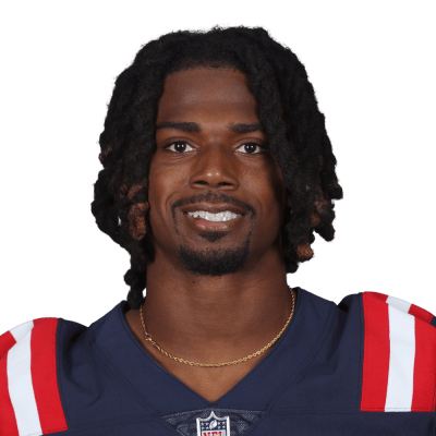 Kristian Wilkerson Stats, News and Video - WR | NFL.com