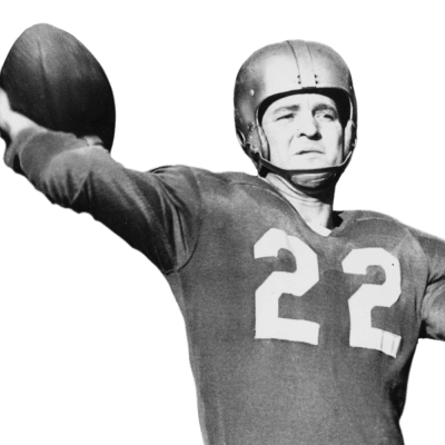 Bobby Layne Career Stats | NFL.com