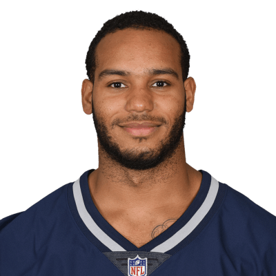 Nick Brossette Stats, News and Video - RB | NFL.com