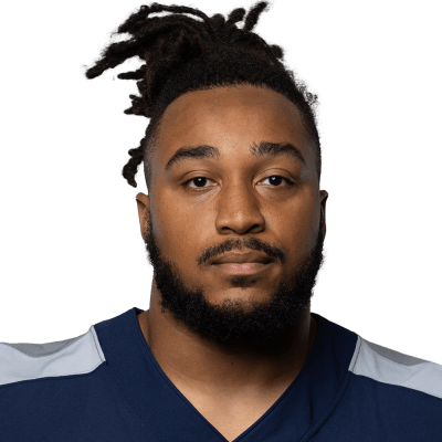 MyCole Pruitt Stats, News and Video - TE | NFL.com