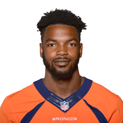 Seth Williams Stats, News and Video - WR | NFL.com