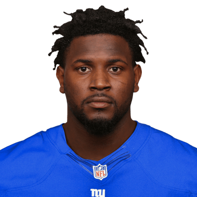 Mario Edwards Stats, News and Video - DE | NFL.com