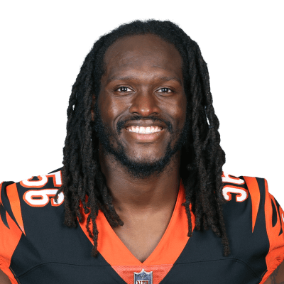 Josh Bynes Stats, News and Video - MLB | NFL.com