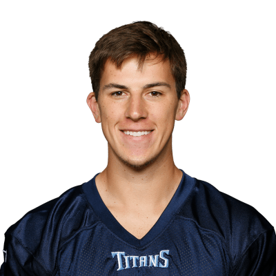 Austin Barnard Stats, News and Video - P | NFL.com
