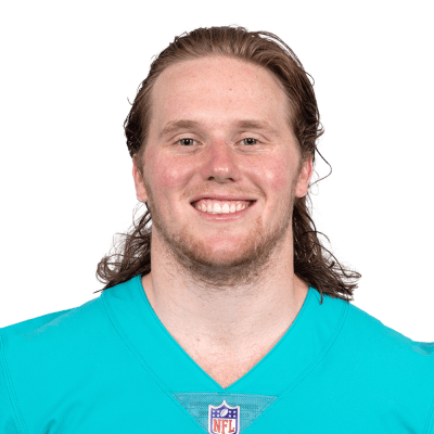 John Lovett Stats, News and Video - FB | NFL.com