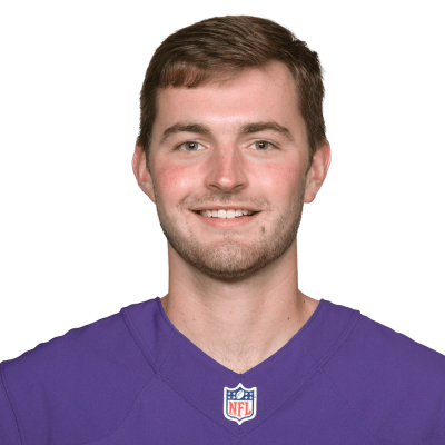Jake Verity Stats, News and Video - K | NFL.com
