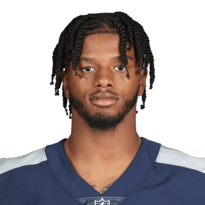 Kristian Fulton Stats, News and Video - CB | NFL.com