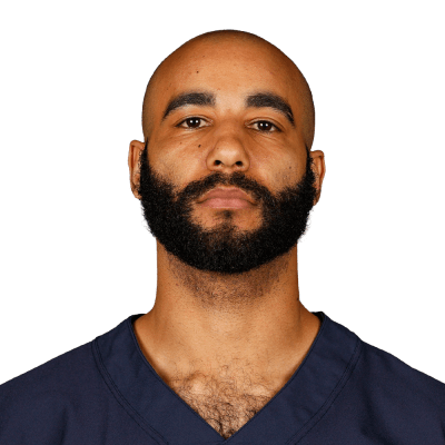 DeAndre Houston-Carson Stats, News and Video - DB | NFL.com