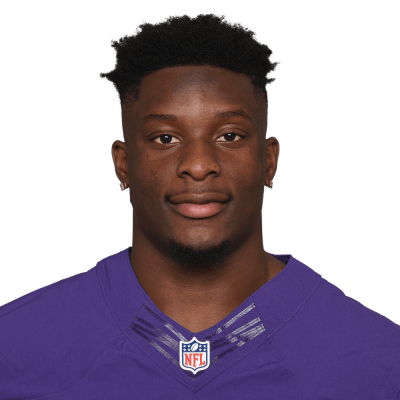 Patrick Onwuasor Stats, News and Video - ILB | NFL.com