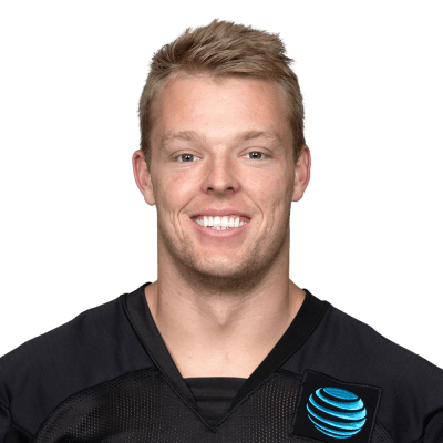 Jaeden Graham Stats, News and Video - TE | NFL.com