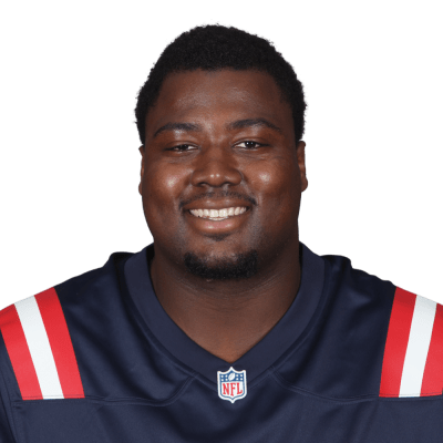 Christian Barmore Stats, News and Video - DT | NFL.com