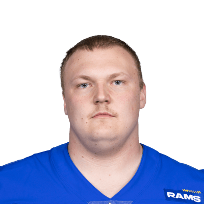 Mike Mcallister Stats, News and Video - OL | NFL.com