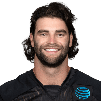 Ryan Becker Stats, News and Video - TE | NFL.com