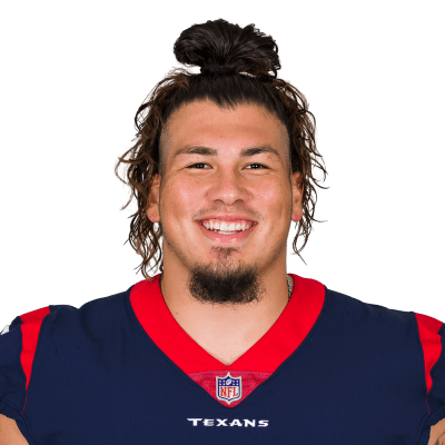 Roy Lopez Stats Summary | NFL.com
