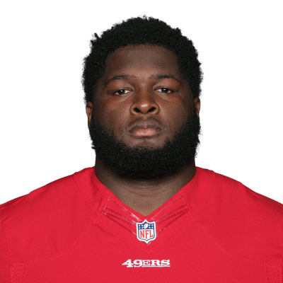 D.J. Jones Stats Summary | NFL.com