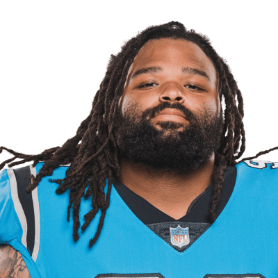 Bravvion Roy Career Stats | NFL.com