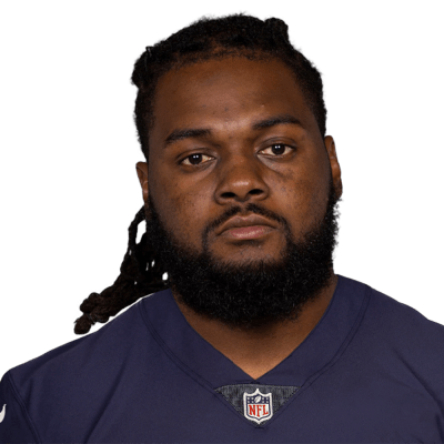 Armon Watts Stats, News and Video - DT | NFL.com