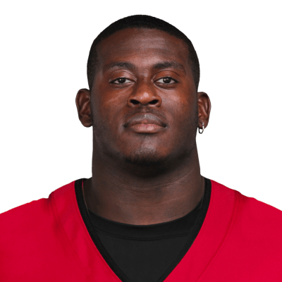 Kobe Smith Stats, News and Video - DT | NFL.com