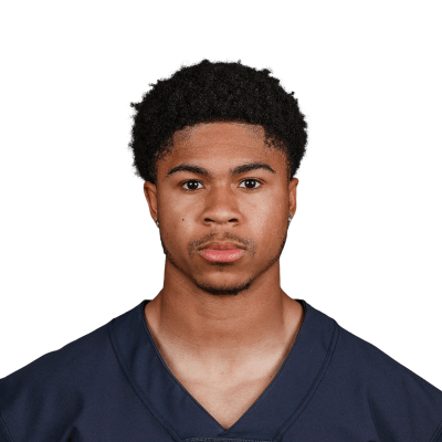 Tyler Scott Stats, News and Video - WR | NFL.com