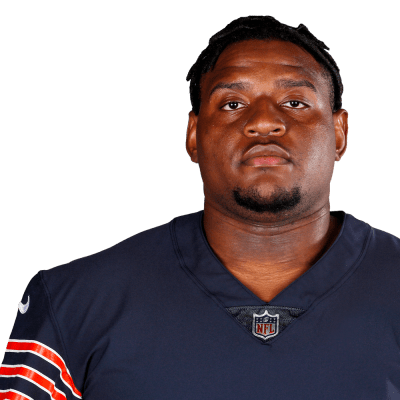 Lee Autry Stats, News and Video - DT | NFL.com