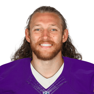 T.J. Hockenson Career Stats | NFL.com