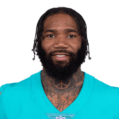 Xavien Howard Career Stats | NFL.com