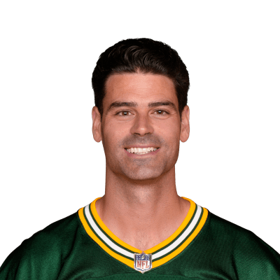 Pat O'Donnell Stats, News and Video - P | NFL.com