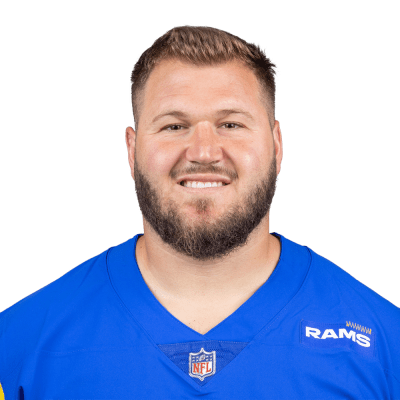 Greg Gaines Stats, News and Video - DT | NFL.com