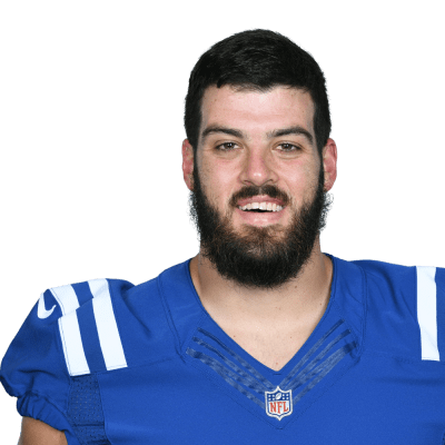 Brandon Hitner Stats, News and Video - OT | NFL.com