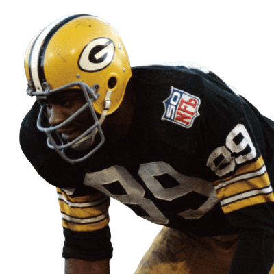 Dave Robinson Career Stats | NFL.com