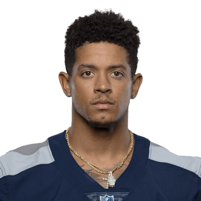 Greg Mabin Stats, News and Video - CB | NFL.com