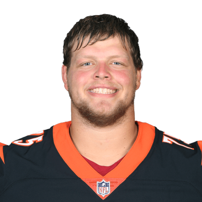 Josh Knipfel Stats, News and Video - OT | NFL.com