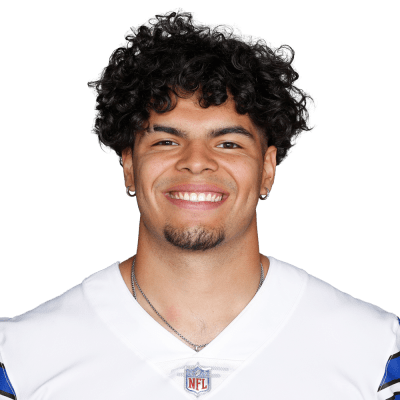 Jonathan Garibay Stats, News and Video - K | NFL.com