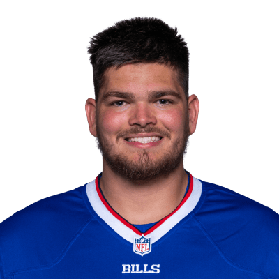 Alec Anderson Stats, News and Video - OT | NFL.com