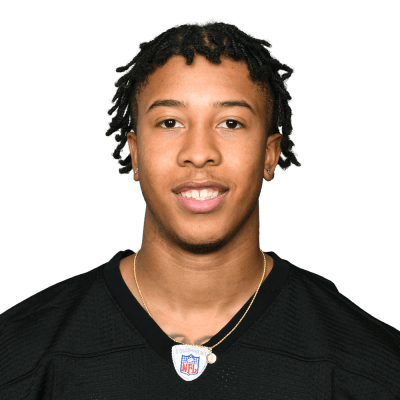 Tre Norwood Stats, News and Video - CB | NFL.com