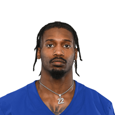 Gemon Green Stats, News and Video - DB | NFL.com