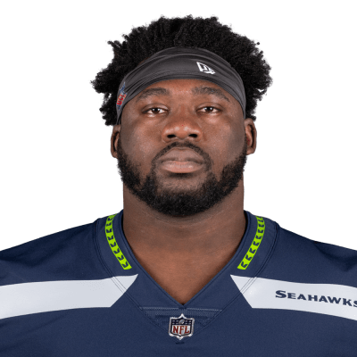 L.J. Collier Stats, News and Video - DE | NFL.com