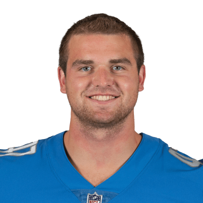 Steven Wirtel Stats, News and Video - LS | NFL.com