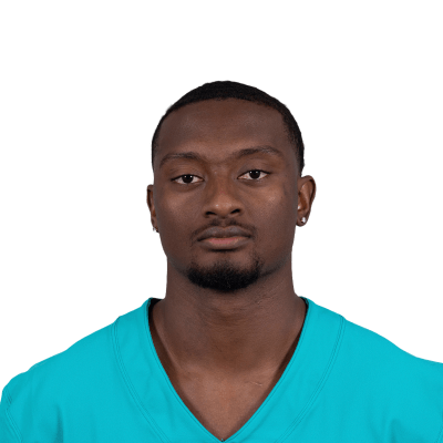 Keidron Smith Stats, News and Video - DB | NFL.com