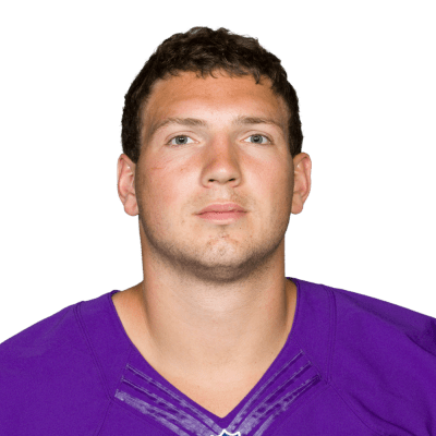 Brandon Dillon Stats, News and Video - TE | NFL.com