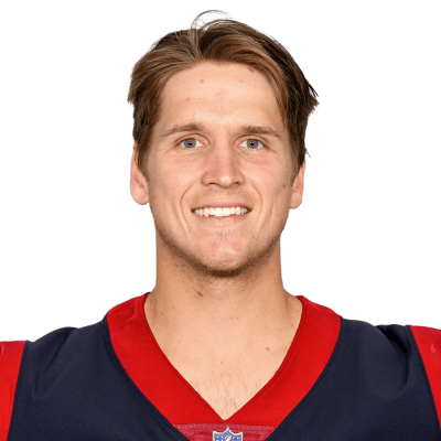 Alex McGough Stats, News and Video - QB | NFL.com