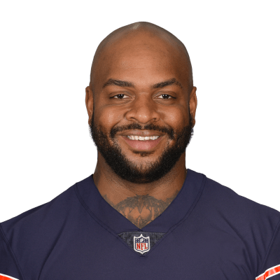 Mike Pennel Stats Summary | NFL.com