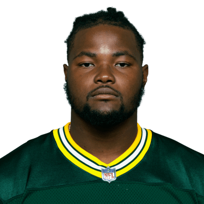 Rashan Gary Stats, News and Video - LB | NFL.com