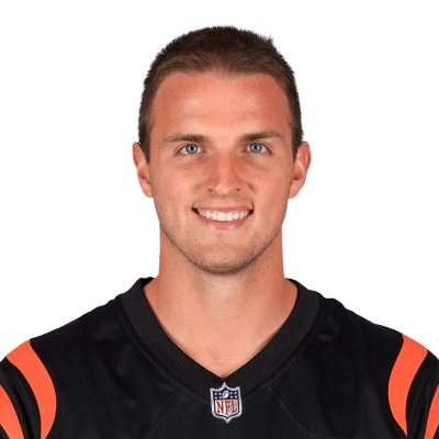 Drue Chrisman Career Stats | NFL.com
